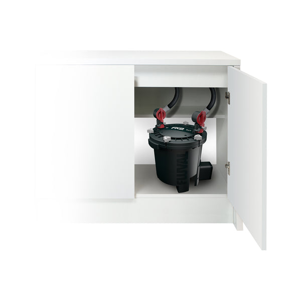 Fluval FX2 High Performance Canister Filter - Safari Pet Center