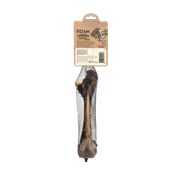 Roam Roo Chopper - Outback Kangaroo - Small / Medium - 1pc - 100 g ...