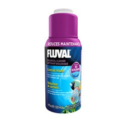 Fluval Biological Aquarium Cleaner (120ml, 250ml) - Safari Pet Center